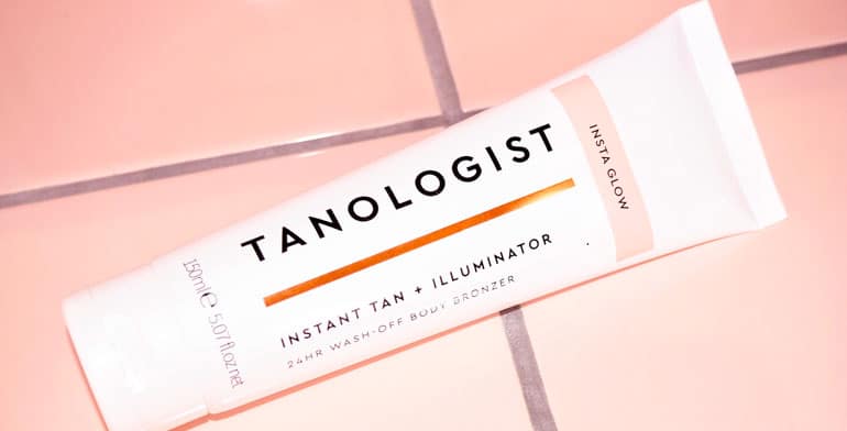 VIDEO CALL READY W/ INSTA GLOW - Tanologist UK