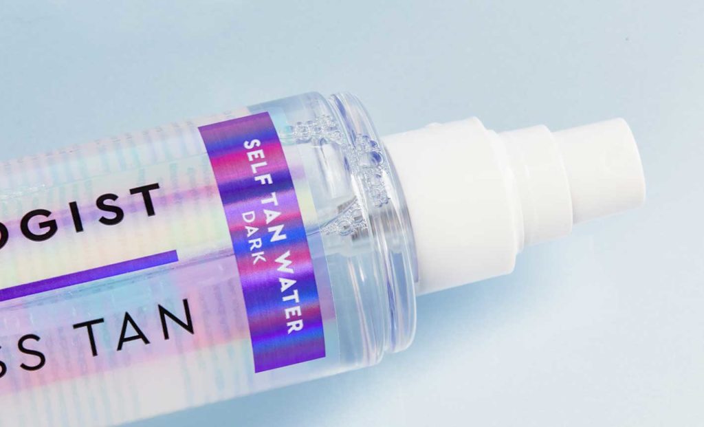 Contact Us - Tanologist UK