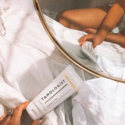 Gradual Tanning Tutorials | Tanologist