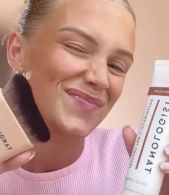 Tanologist | Derm Approved 100% Vegan Cruelty Free Self Tanning