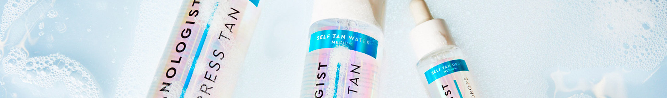 CLUB GLOW - Tanologist UK