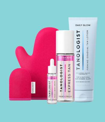 Tanologist | Derm Approved 100% Vegan Cruelty Free Self Tanning