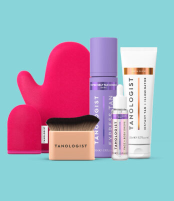 Tanologist | Derm Approved 100% Vegan Cruelty Free Self Tanning