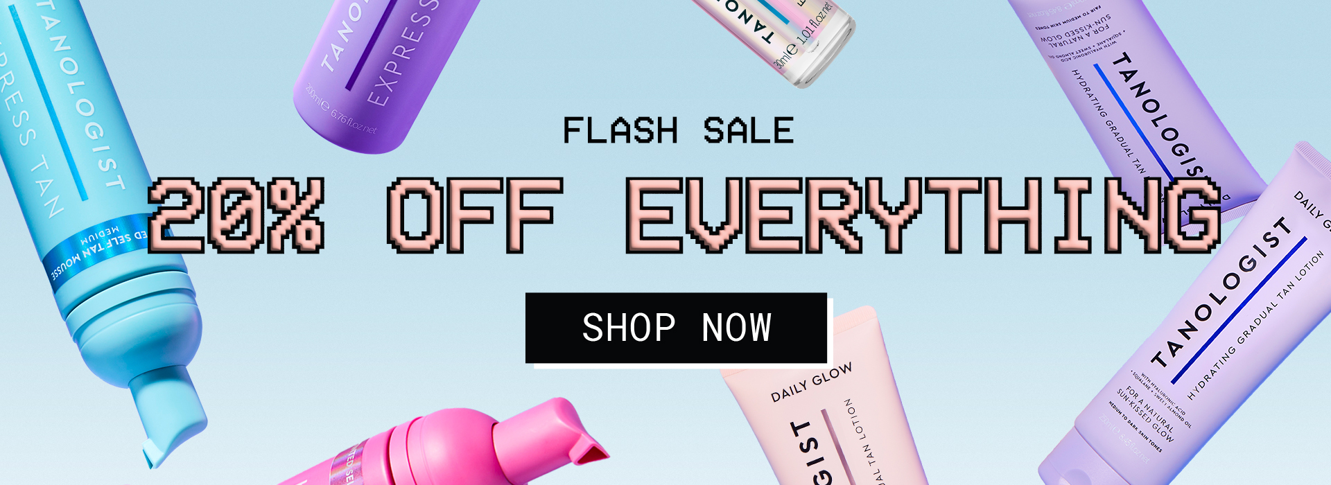 Tanologist | Derm Approved 100% Vegan Cruelty Free Self Tanning