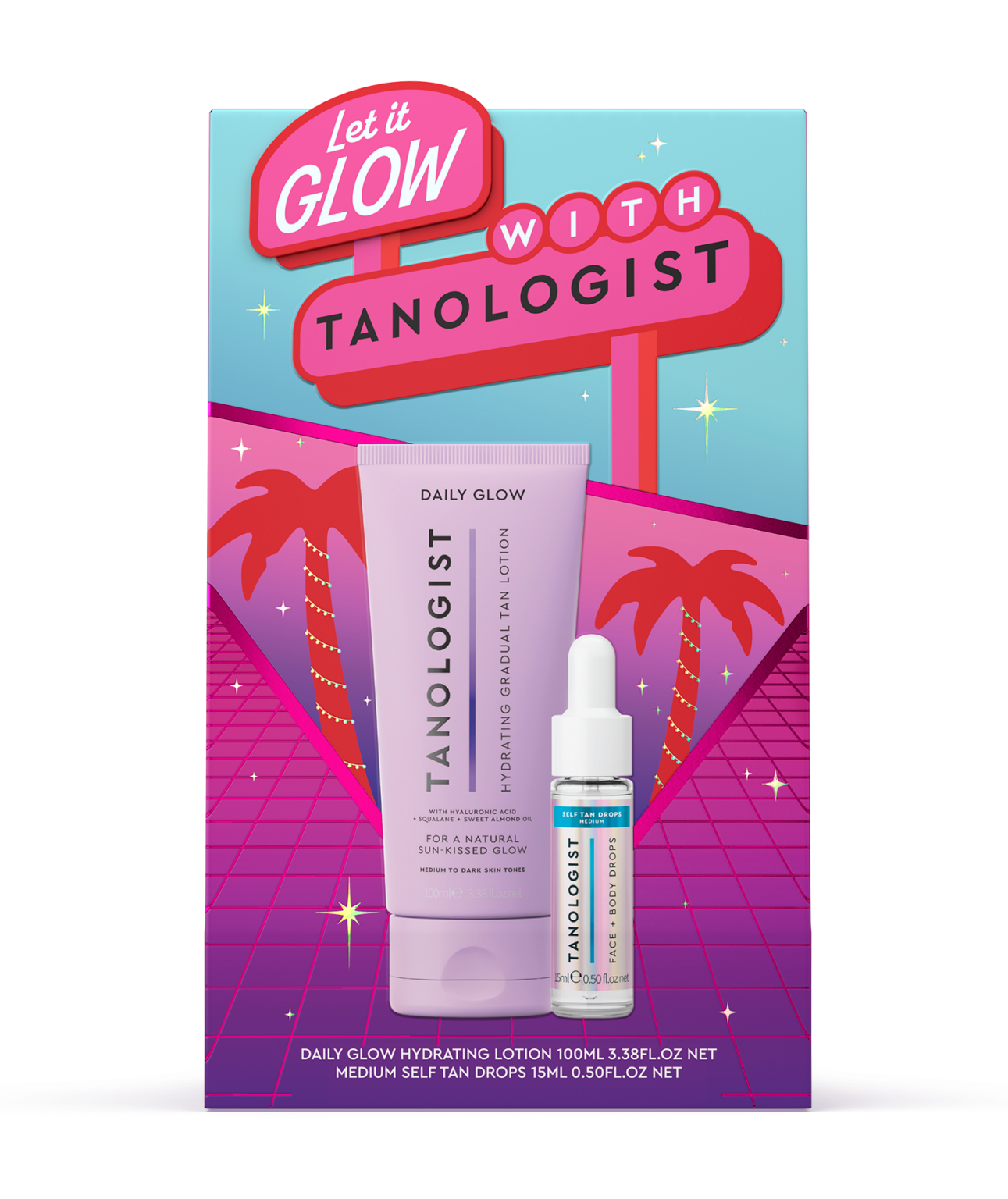 All Sunless Tanning Products Archives - Tanologist UK