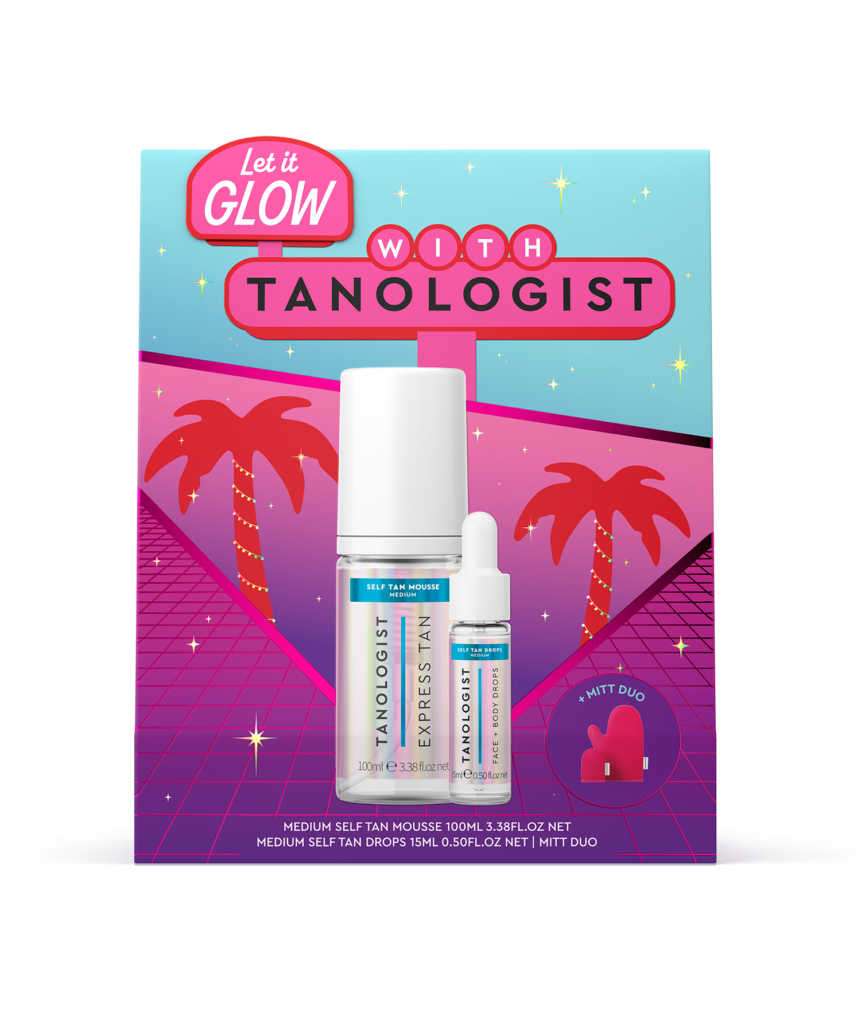 All Sunless Tanning Products Archives - Tanologist UK