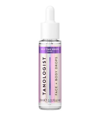 Tanologist | Derm Approved 100% Vegan Cruelty Free Self Tanning