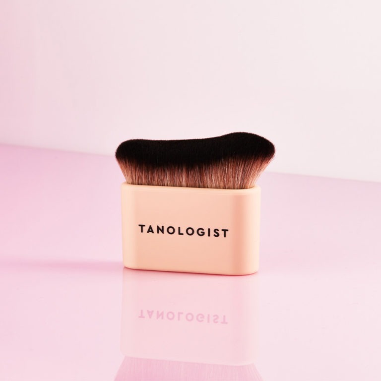 Self Tanning Mitt And Accessories | Tanologist