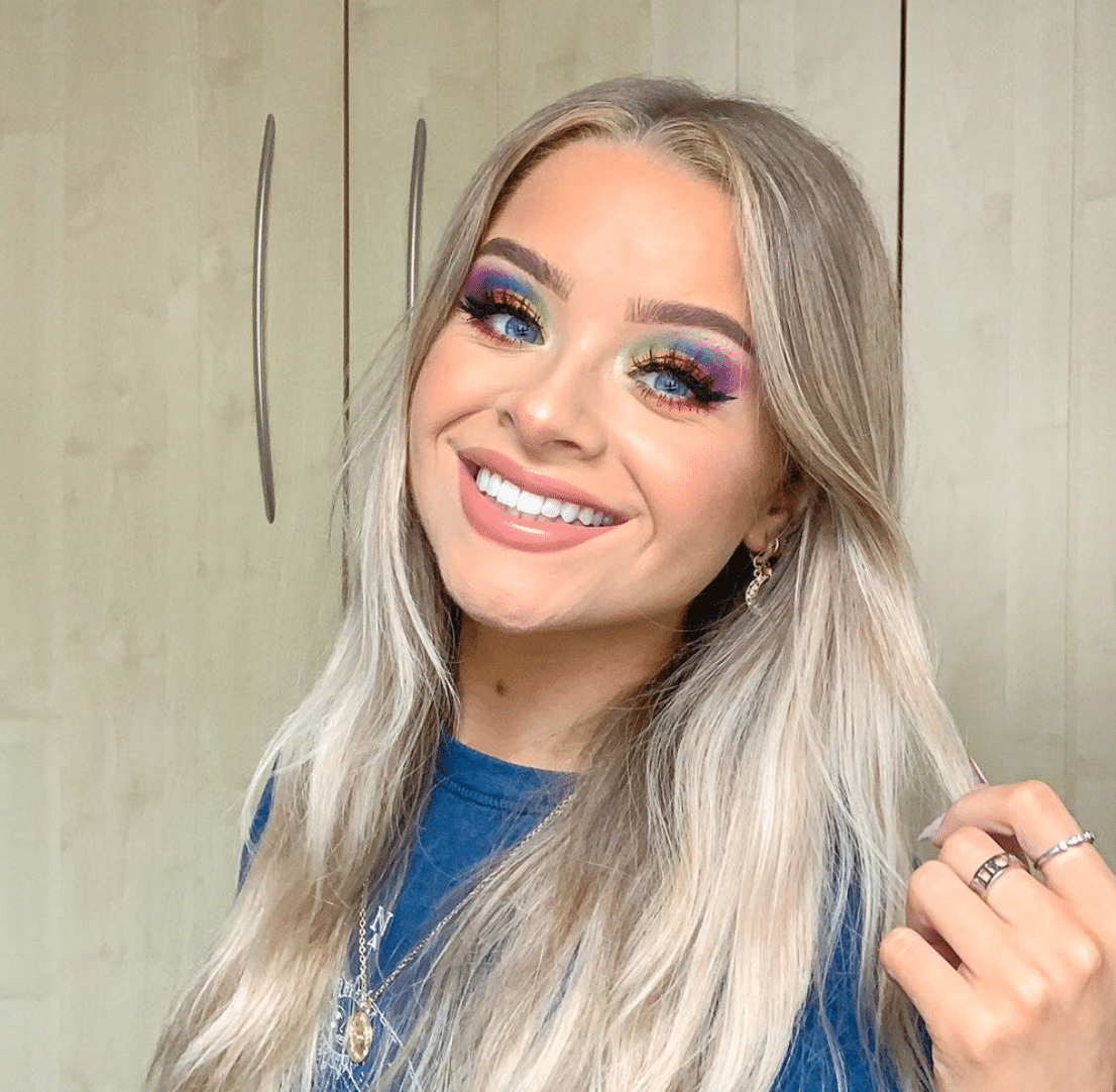 5 BEAUTY INFLUENCERS TO FOLLOW - Tanologist US