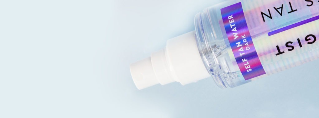 Tanning Water | Tanologist