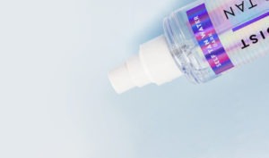 Tanning Water | Tanologist