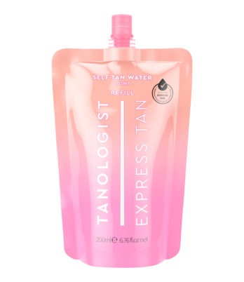 Atomizer Spray Bottle For Tanning | Tanologist