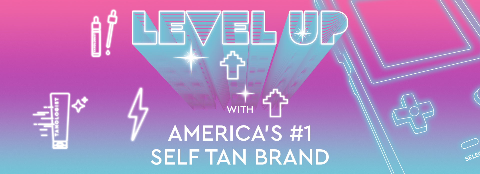 Tanologist | Derm Approved 100% Vegan Cruelty Free Self Tanning