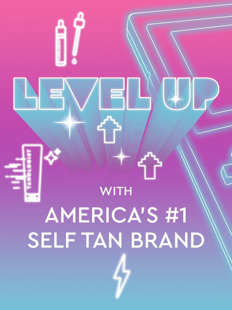 Tanologist | Derm Approved 100% Vegan Cruelty Free Self Tanning