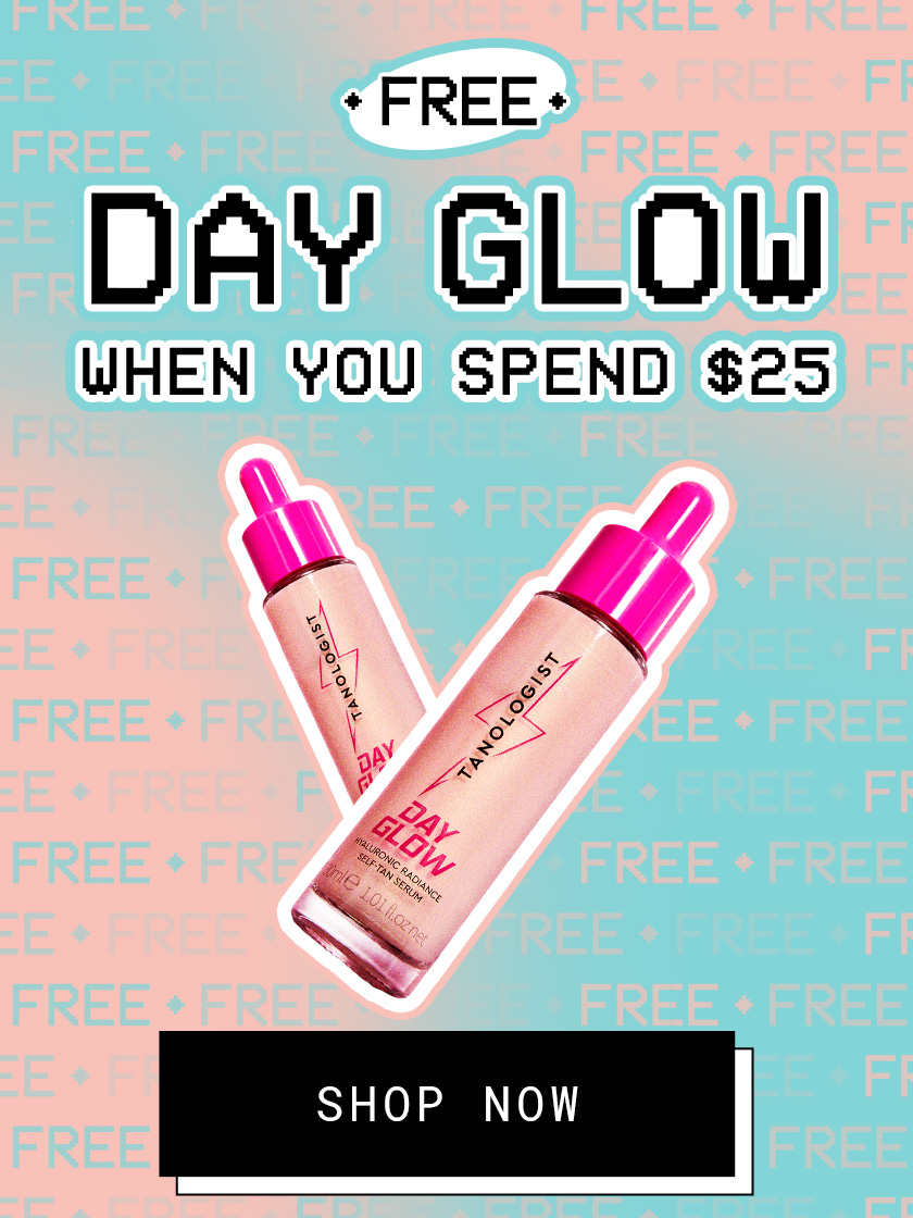 Tanologist | Derm Approved 100% Vegan Cruelty Free Self Tanning